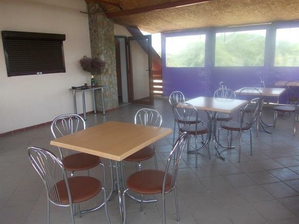 Otel Guest House on Shkolynaya, Odessa Bölgesi, foto