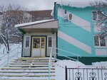 Дом детского творчества (Nakhimova Street No:43, Settlement of Rybachiy), kurs  Viluchinsk'ten