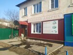 Мясной дворик (Proletarskaya ulitsa No:42), kasap, şarküteri  Kovylkino'dan