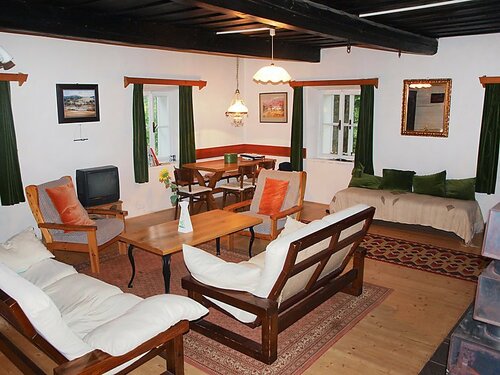 Otel Karlštejn, Pardubice Bölgesi, foto