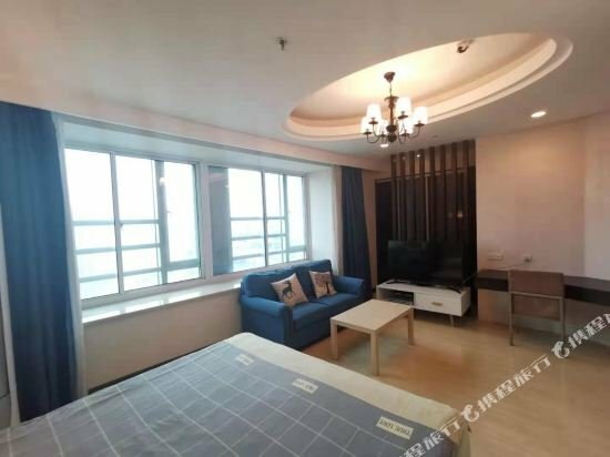 Kısa süreli konaklama Shanghai Abest Xinshikong Apartments, Şanghay, foto