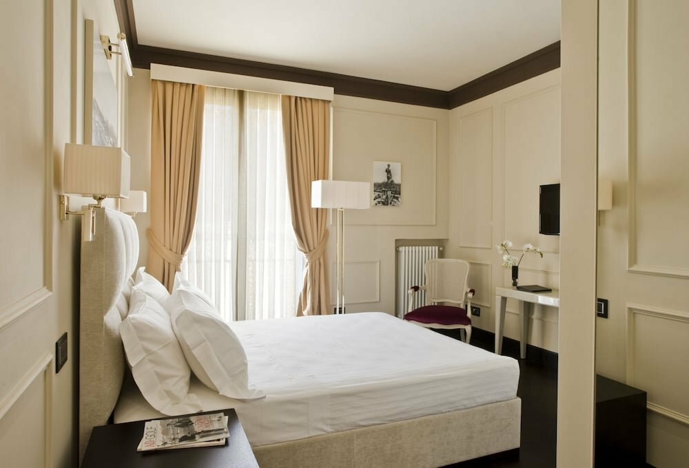 Otel Be One - Ricci Collection, Floransa, foto