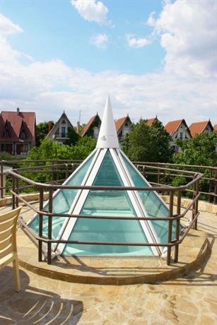 Otel Lux Mini-Hotel, Odessa Bölgesi, foto