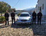 Agenzia Funebre Pintore Sebastiano (Sardinia, Sassari, Bonorva), cenaze gereçleri firmaları  Sardunya'dan