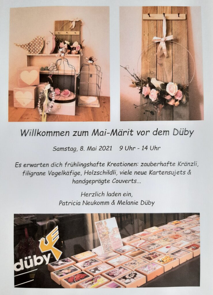 Sanayi ekipmanları firmaları Düby AG Spezialitäten, Bern, foto