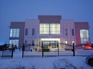 Центр культурного развития (ulitsa Persiyanova No:40/1), kültür ocakları  Sol‑İletsk'ten