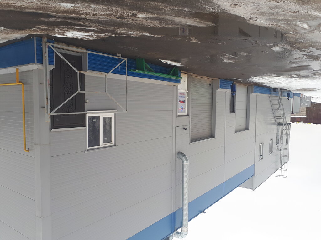 Otomobil servisi Pro сто, Kostroma, foto