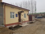 Service House of the Preventive Inspector of the 18th Support Point for the Zarafshon Mfy Area of Namangan City (Namangan District, Qorako'l mahalla fuqarolar yigʻini, Yangiobod koʻchasi), radyolar  Nemengan'dan