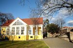 Villla P (Капітульна вулиця No:22), otel  Ujgorod'dan