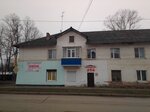 Мой дом (ulitsa Shmenkelya No:6), emlak ofisi  Nelidovo'dan