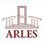 Arles (No:с3, Maryino Village), merdiven ve korkuluklar  Moskova'dan