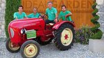 Giardinaggio Idealgarden (Trentino-Alto Adige, Trento, Via 12 Maggio, 18), peyzaj tasarımı  Trentino‑Alto Adige'den