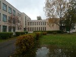 Srednyaya shkola № 1 s Litseyskimi Klassami (vulica Biazuglaga No:9, garadski pasiolak Liozna), ortaokul  Vitebskaya oblastından