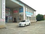 Мастер (Kalininskaya ulitsa No:37), i̇nşaat ve tasarım hizmetleri  Lesozavodsk'tan