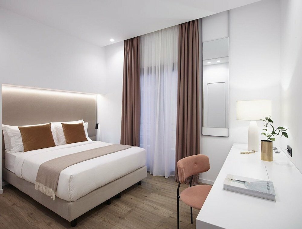 Otel Astikon House, Atina, foto