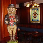 Pub Chez Vous (Via Tezze No:4, Mantova, Mantua), bar  Lombardiya'dan