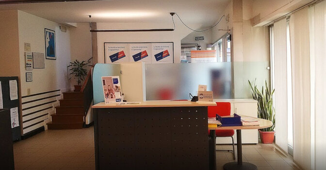 Sigorta şirketleri Assicurazioni Assiboni, Toskana, foto