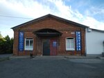 Ветеринарная аптека (ulitsa Engelsa No:19), veteriner eczaneleri  Dalmatovo'dan