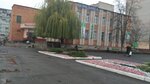 Abonentsky otdel Luninetskoye ZhKKh Kumpp (Čyrvonaja vulica No:115), konut servisleri kuruluşları  Luninets'ten