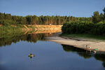 Красный Яр (Kostroma Region, Sharyinskiy rayon, Ivanovskoye selskoye poseleniye), resort oteller, tesisler  Kostromskaya oblastından