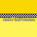 Hallo Taxi Potsdam Inh. Andreas Seidel (Käthe-Kollwitz-Straße No:3, Potsdam), taksi  Potsdam'dan