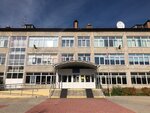 Litsey № 102 (Shkolnaya Street No:46), lise  Zheleznogorsk'tan