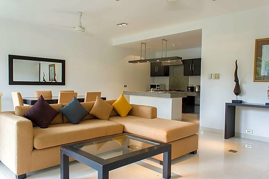 Kısa süreli konaklama Kamala Hills by Resava, Phuket Eyaleti, foto