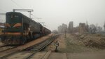 Smederevo (Smederevo), tren istasyonu  Semendire'den