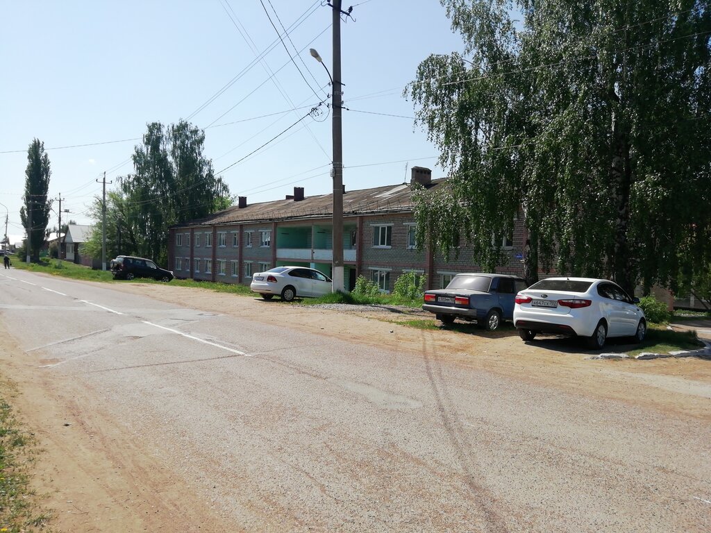 Yurtlar Gosudarstvennoye byudzhetnoye professionalnoye obrazovatelnoye uchrezhdeniye Blagoveshchensky mnogoprofilny professionalny kolledzh, obshchezhitiye, Blagoveşçensk, foto