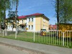 Детский сад № 46 Тополёк (ulitsa Lizy Chaykinoy No:3Ак2, Tsentralniy District, posyolok Severny), anaokulları  Rybinsk'ten