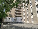 Общежитие № 6 (Mashinistov Street No:4А, Yekaterinburg), yurtlar  Yekaterinburg'dan