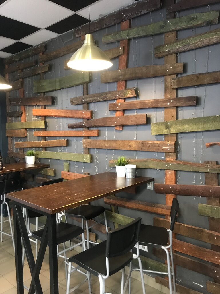 Bar БирМаркет, Rostov‑na‑Donu, foto