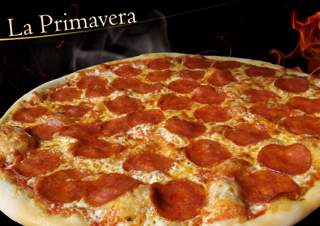Pizzacılar Pizza i sushi, Moskova ve Moskovskaya oblastı, foto