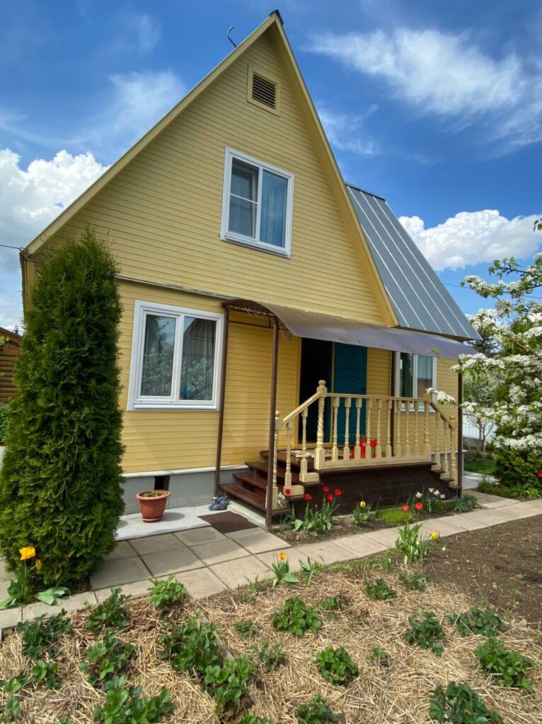 Windows Fabrika Komforta, Oziory, foto