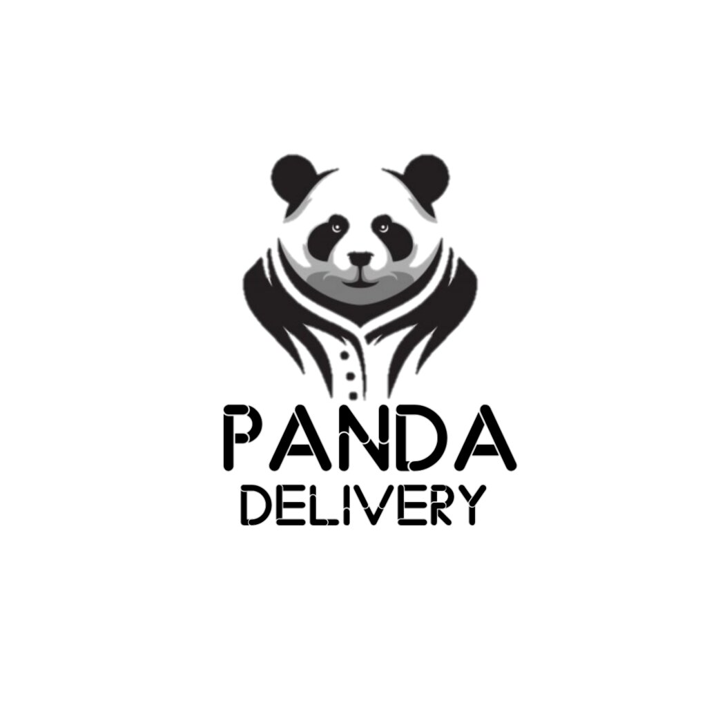 Hazır yemek teslim servisleri Panda Delivery, Nadym, foto