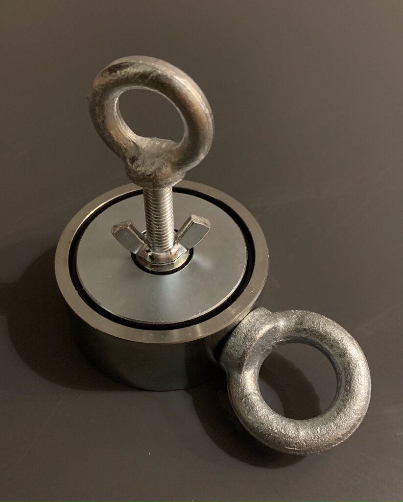 Manyetik sistemler Tmagnet, Saint‑Petersburg, foto