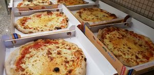 Bar Pizza Max, , foto