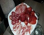 La Duchessa The Crows (Via Maffei No:10, Montagna in Valtellina, Sondrio), pizzacılar  Lombardiya'dan