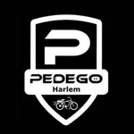 Pedego Electric Bikes Harlem (United States, New York, 712 W 125 Street), bisiklet mağazaları  New York'tan