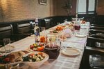 Бочка (Vozeyskaya Street No:3Бс1), kafe  Usinsk'ten