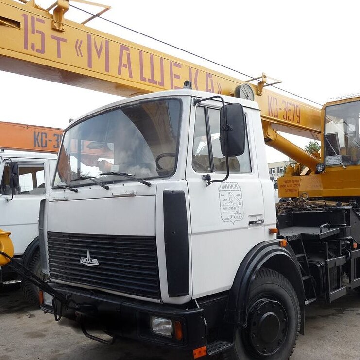 i̇nşaat malzemeleri toptan Duganov ChTTUP, Liahoviçi, foto