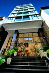 Bảo Sơn Hotel - Apartment (Hung Vuong No:33, Nha Trang), daireler  Nha Trang'dan