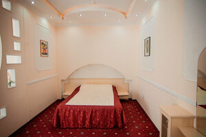 Imperial (Киевская улица No:22, Симферополь), otel  Simferopol'dan (Akmescit'ten)