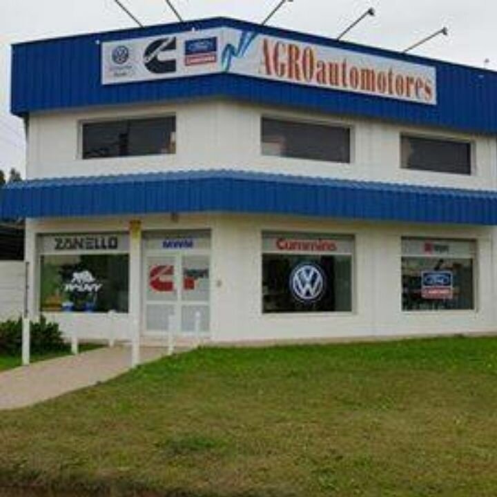 Kamyon ve ağır vasıta satış ve servis firmaları Agroautomotores - Repuestos para Camiones y Tractores, , foto