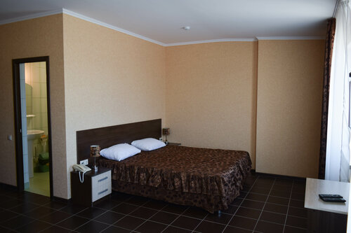 Otel Motel 149 km, Krasnodarski krayı, foto