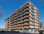 Tecno Costruzioni Srl (Lombardy, Monza e Brianza, Monza, Sesto San Giovanni, Piazza Martiri di Via Fani), i̇nşaat firmaları