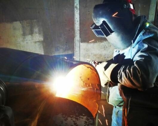 Torna işleri Talleres Tacosa Sa, Kantabria, foto