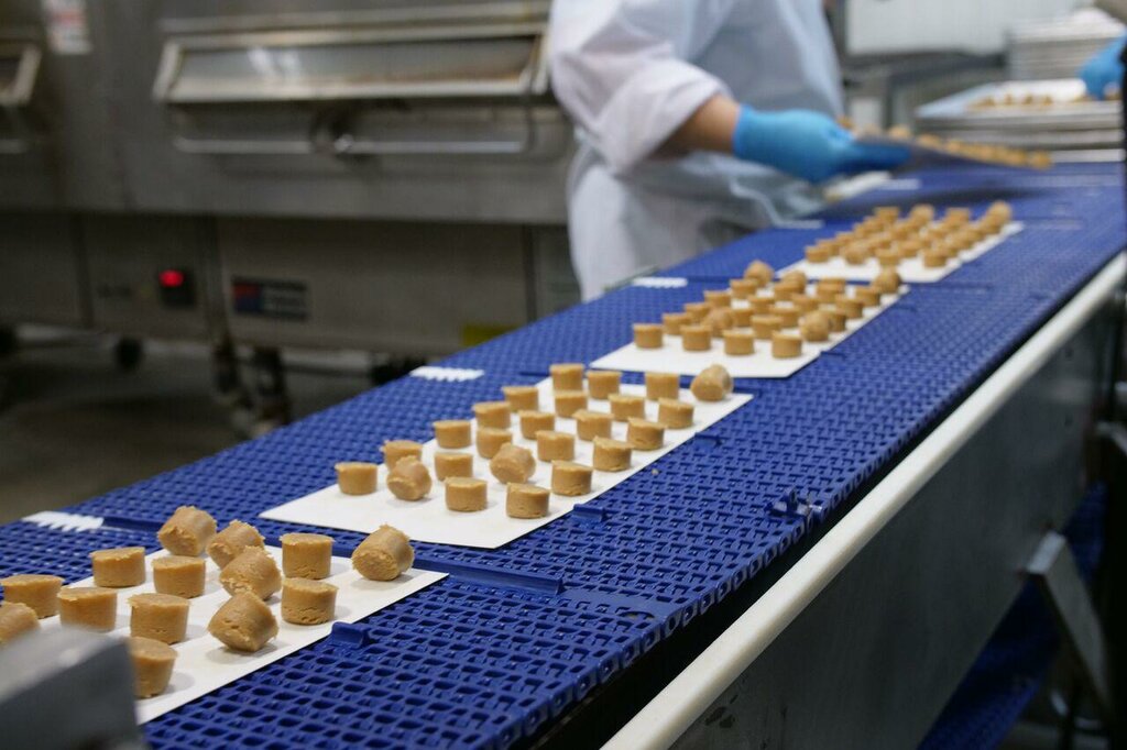 Süpermarket Custom Foods, Inc, Kansas Eyaleti, foto