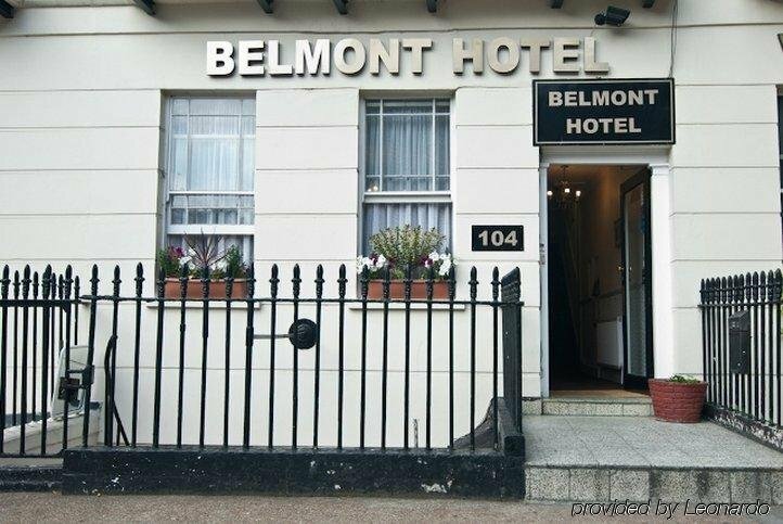 Otel Astoria Hotel, Londra, foto