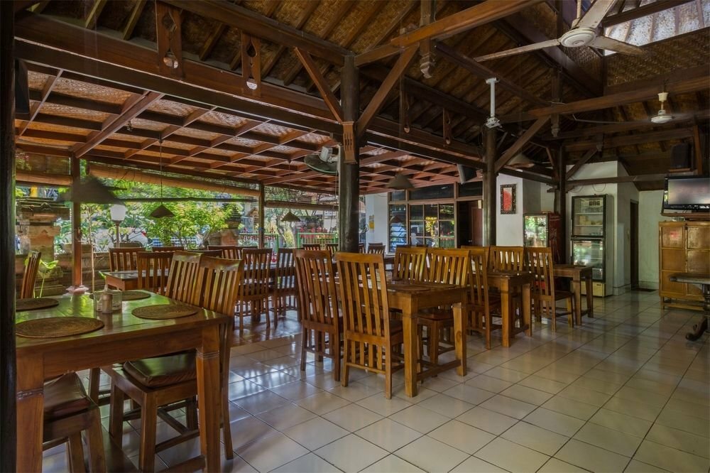 Otel RedDoorz @ Lebak Bene Kuta, Bali, foto